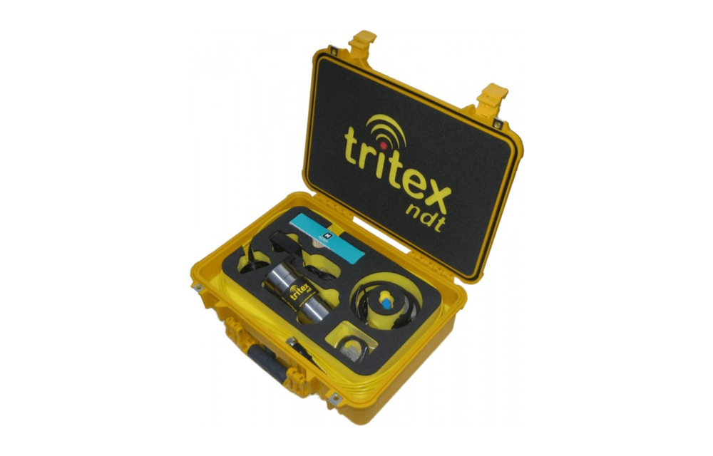 Equipment | imenco/seatronics/RTS green laser | Tallsea Integrated ...